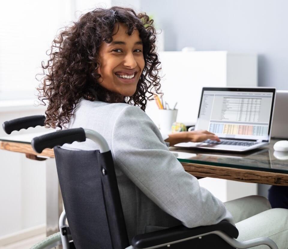 Hire with Chronically Capable